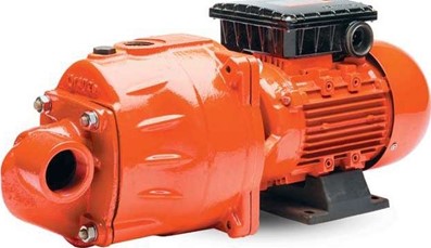 Transfer Pumps - Pumps 'N' Pipes